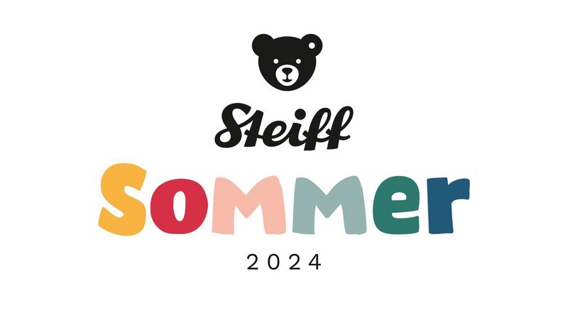Steiff Sommer Familienfest
