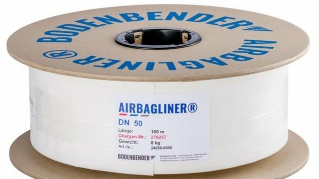 Global Safety Textiles bringt Airbags unter die Erde
