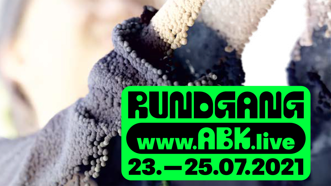 Rundgang ABK Stuttgart
