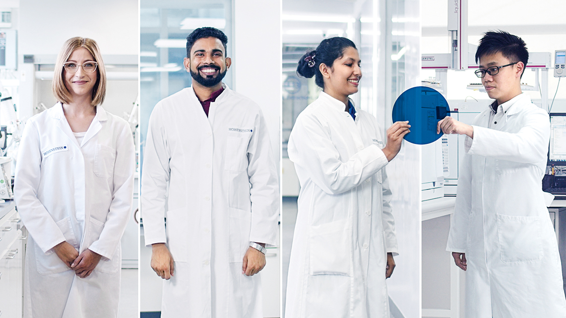 Kooperation mit Texbase Connect