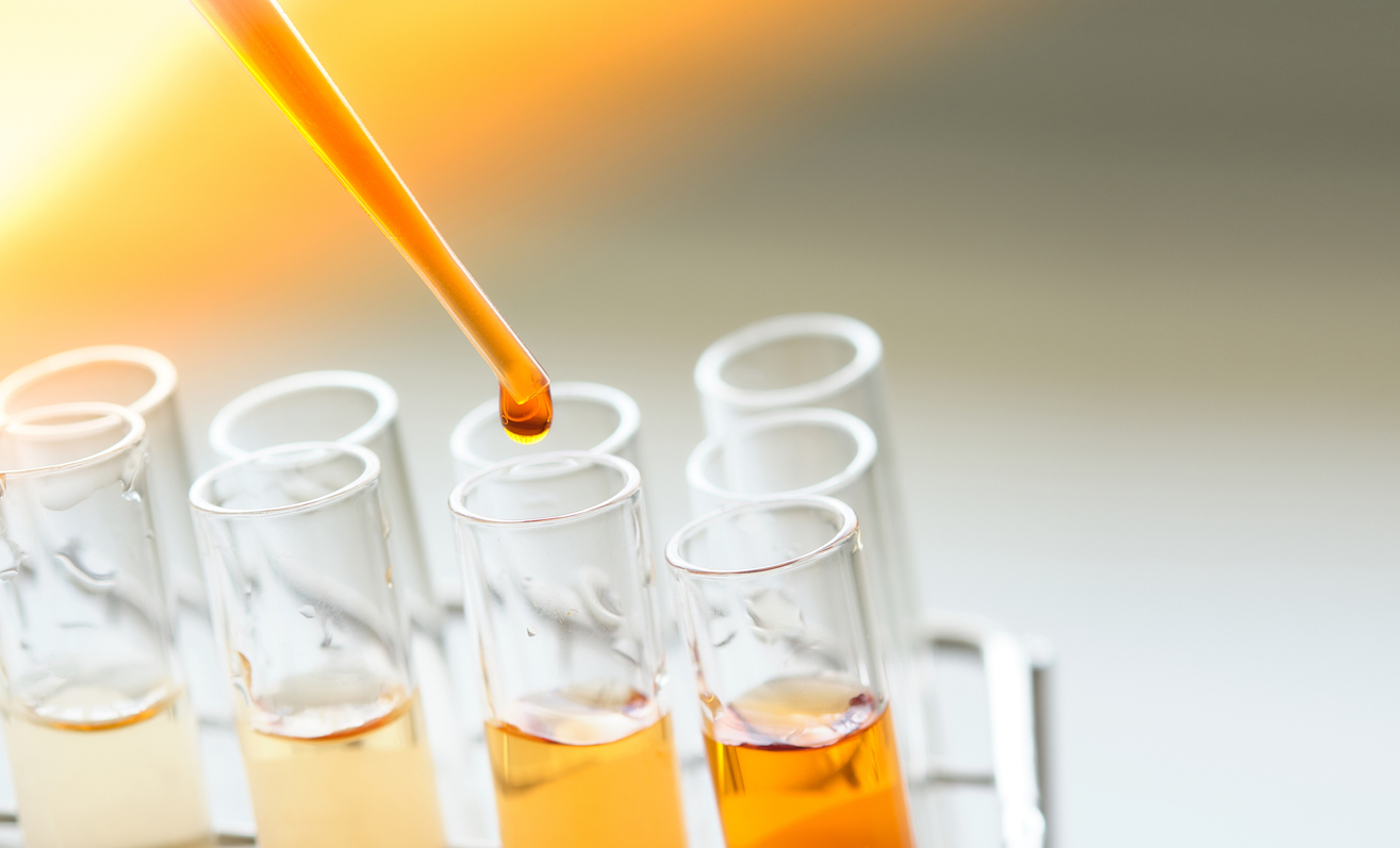 Update Stoff- und Chemikalien im Bezug zum Arbeits- und Gesundheitsschutz