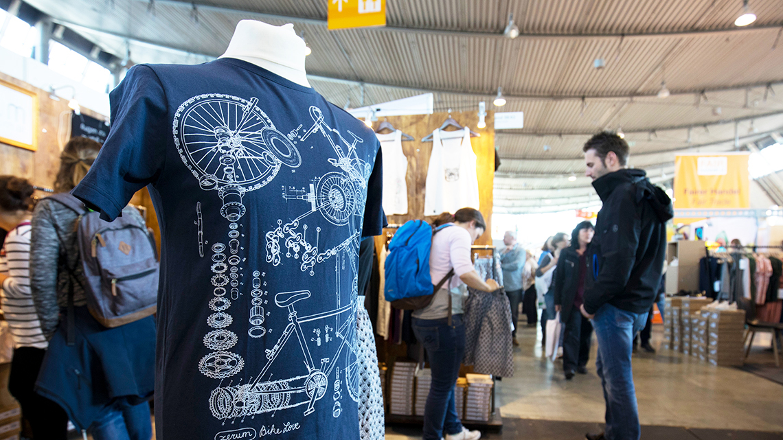 Wissen, woher unsere Klamotten kommen - Südwesttextil e. V.