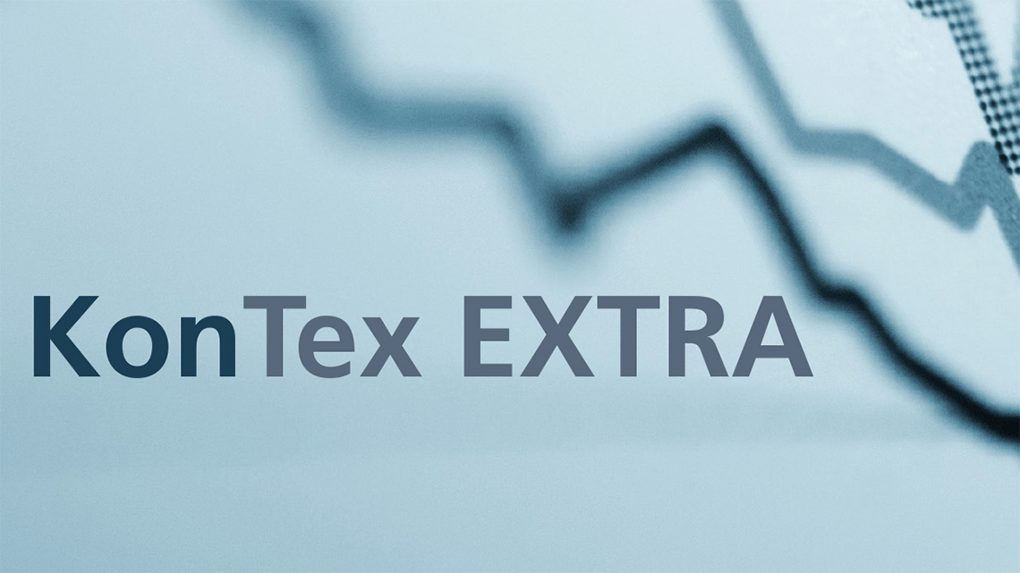 KonTex EXTRA – Der textile Arbeitsmarkt in Zahlen